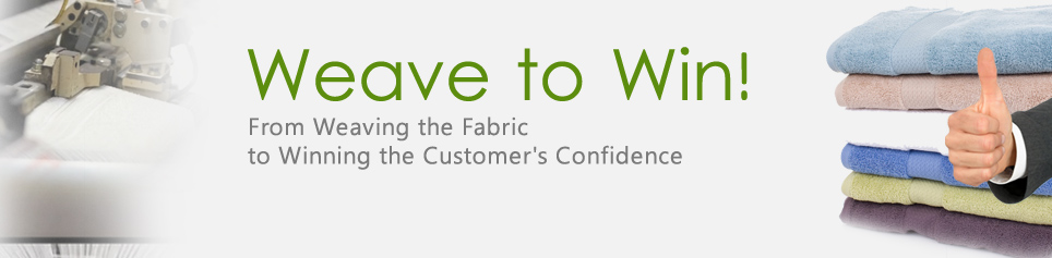 Al- Rahim Textile Industries | Home